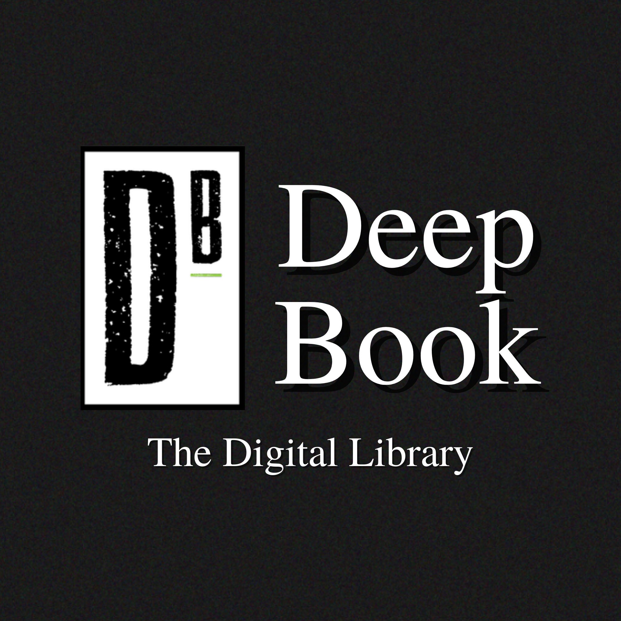 DeepBook - Etsy
