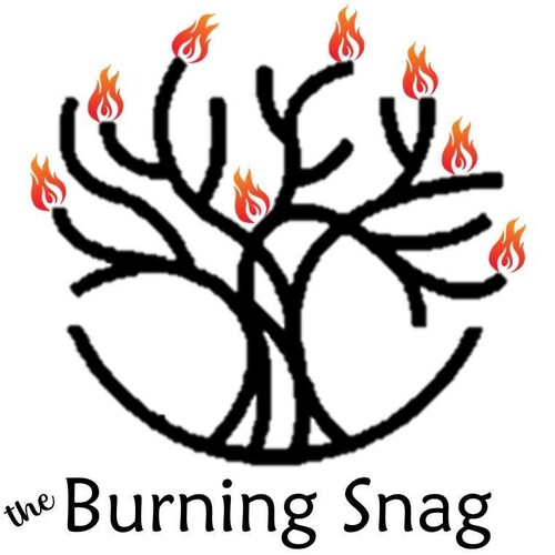TheBurningSnagStudio - Etsy