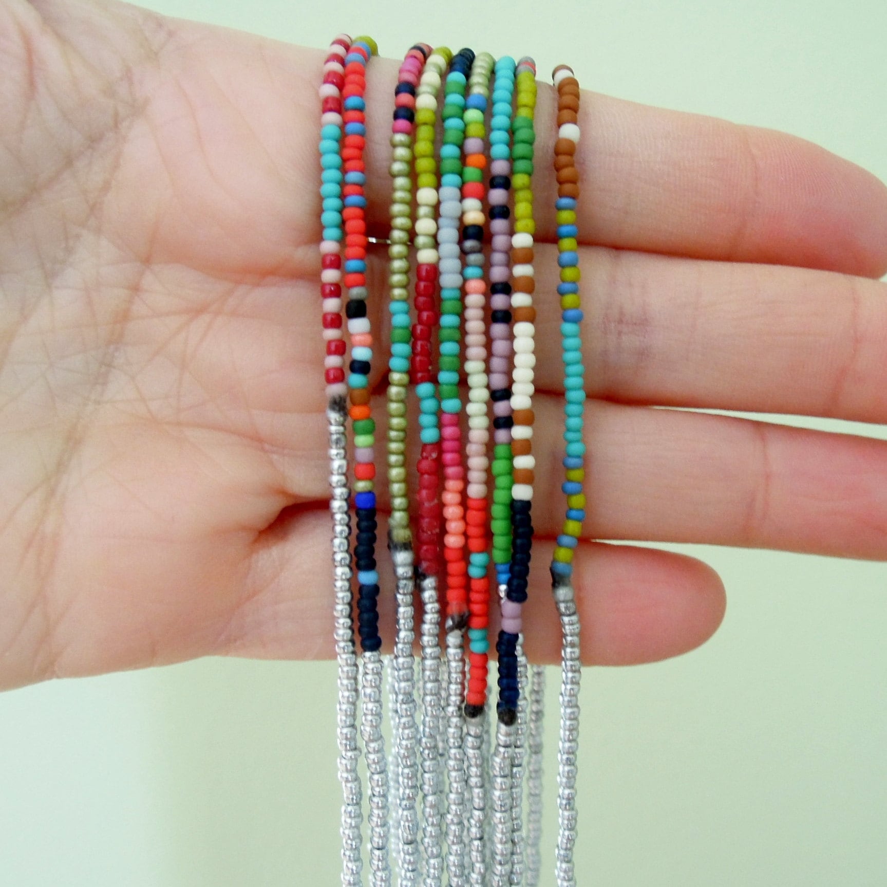 Akimbo Beadwork by AkimboBeadwork on Etsy