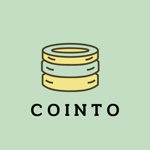 CoinTa - Etsy