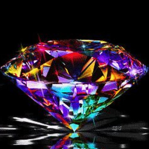 CrystalManiaStudio - Etsy
