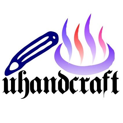 uhandcraft - Etsy
