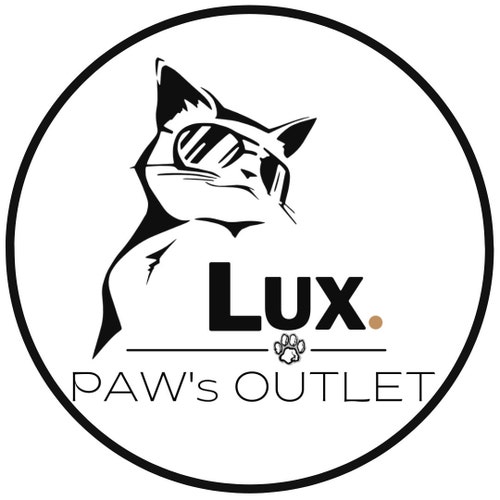 LuxPawsOutletShop - Etsy