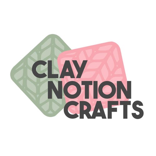 ClayNotionCrafts - Etsy