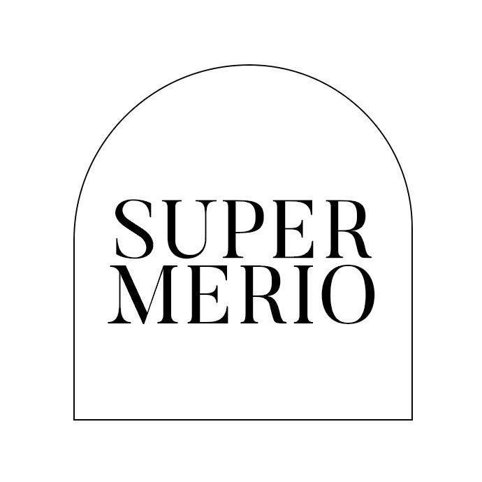 SuperMerio - Etsy