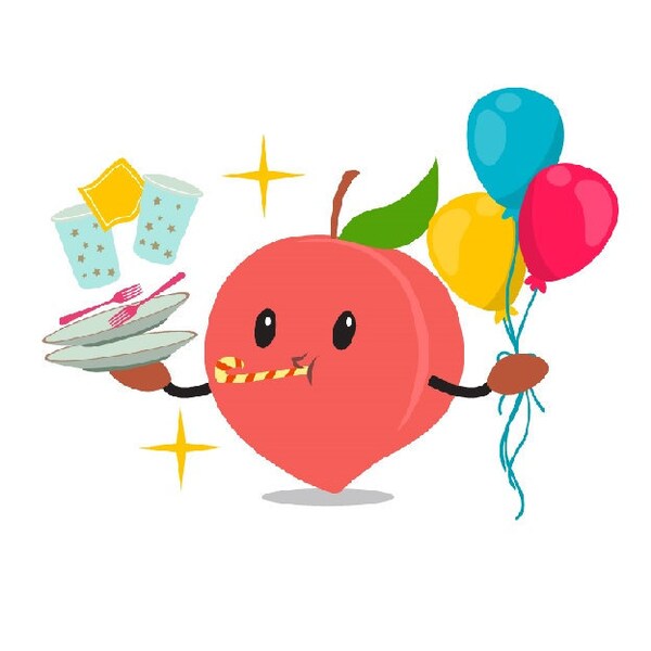 Dr. Seuss the Grinch Christmas Party Supplies Grinch Plates Grinch ...