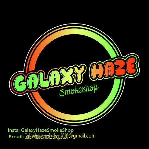 GalaxyHazeGifts - Etsy