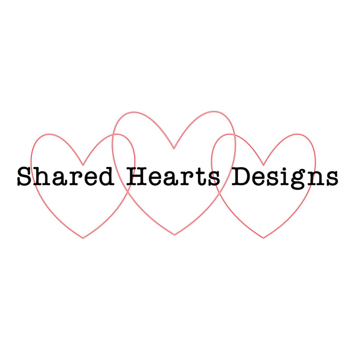 SharedHeartsDesigns - Etsy