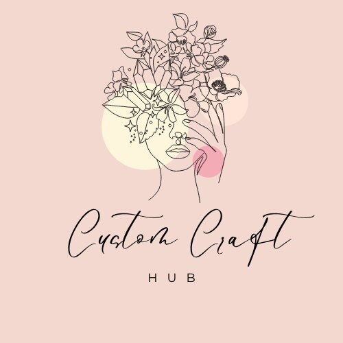 CustomCraftHub - Etsy