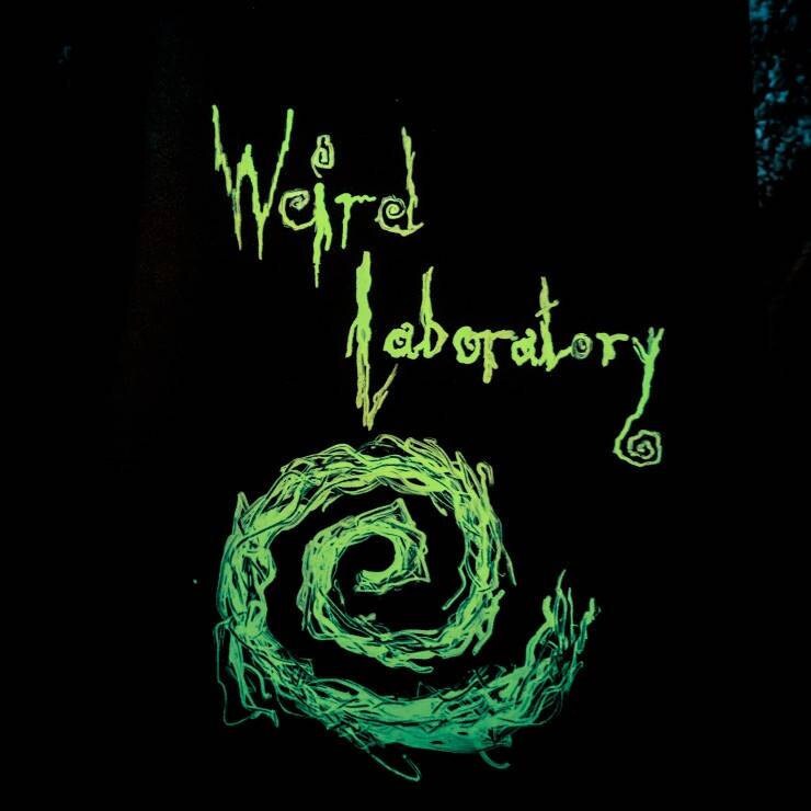 WeirdLaboratory - Etsy