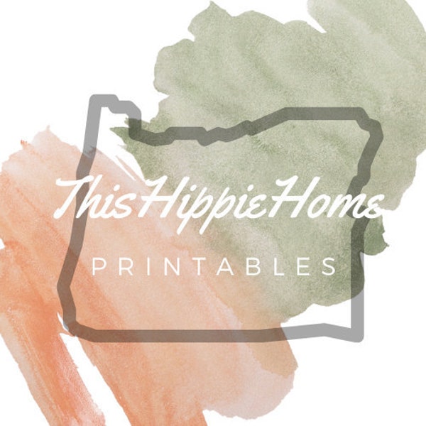 Printable Play Money for Kids Boho Rainbow Pretend Money for Allowance ...