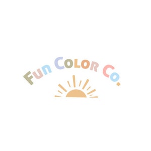 Funcolorco - Etsy