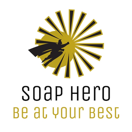 SoapHero - Etsy