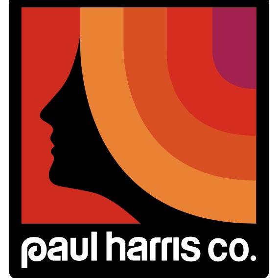PaulHarrisCo - Etsy
