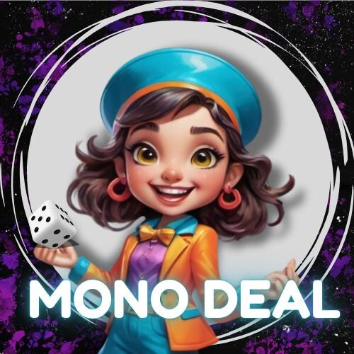 MonoDeal - Etsy