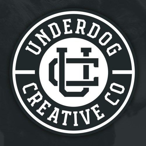 UnderdogCreativeCo - Etsy