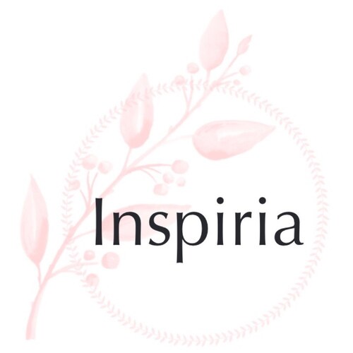 Inspiria - Etsy