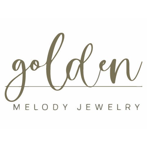 GoldenMelodyJewelry - Etsy