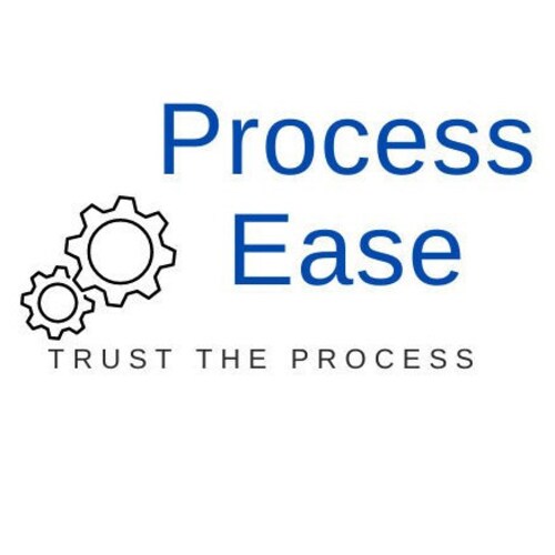 ProcessEase - Etsy