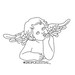 1111 Sticker Angel Number Sticker Laptop Sticker Water Bottle Sticker ...