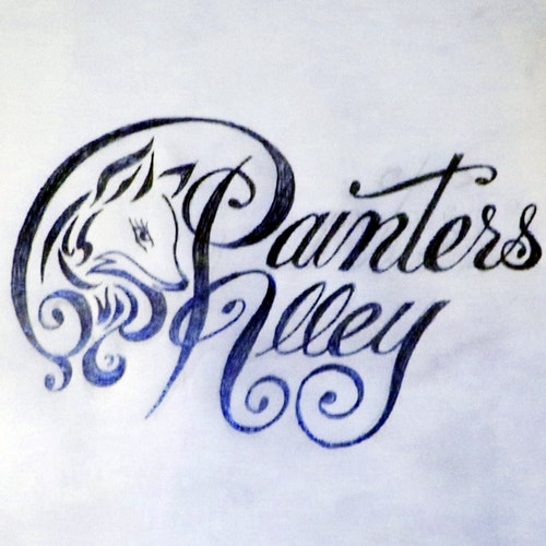 PaintersAlleyStore - Etsy