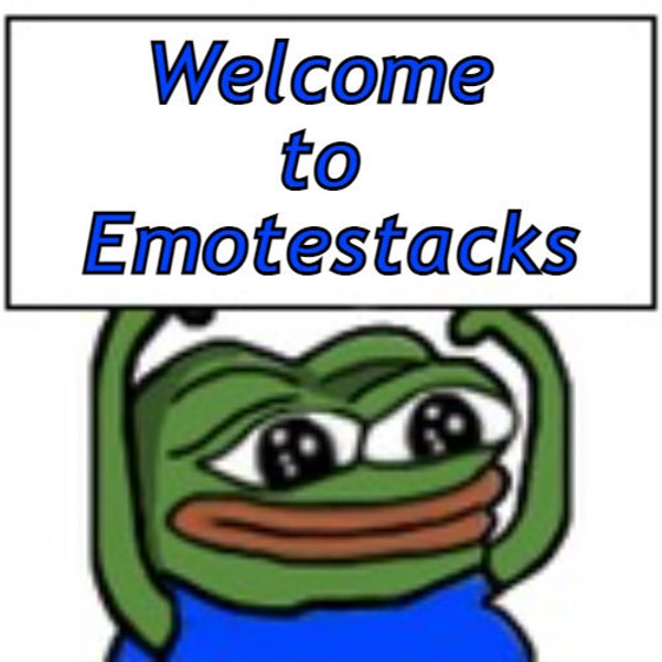 200 Random Meme Emotes for Twitch and Discord 5 Twitch Emotes Discord ...