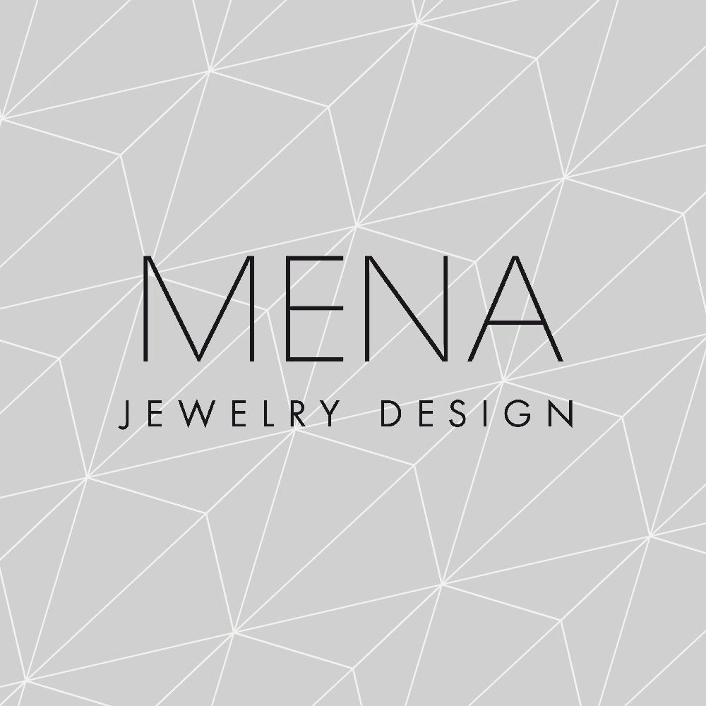 Simple and original lovingly made. by MENADesignJewelry on Etsy
