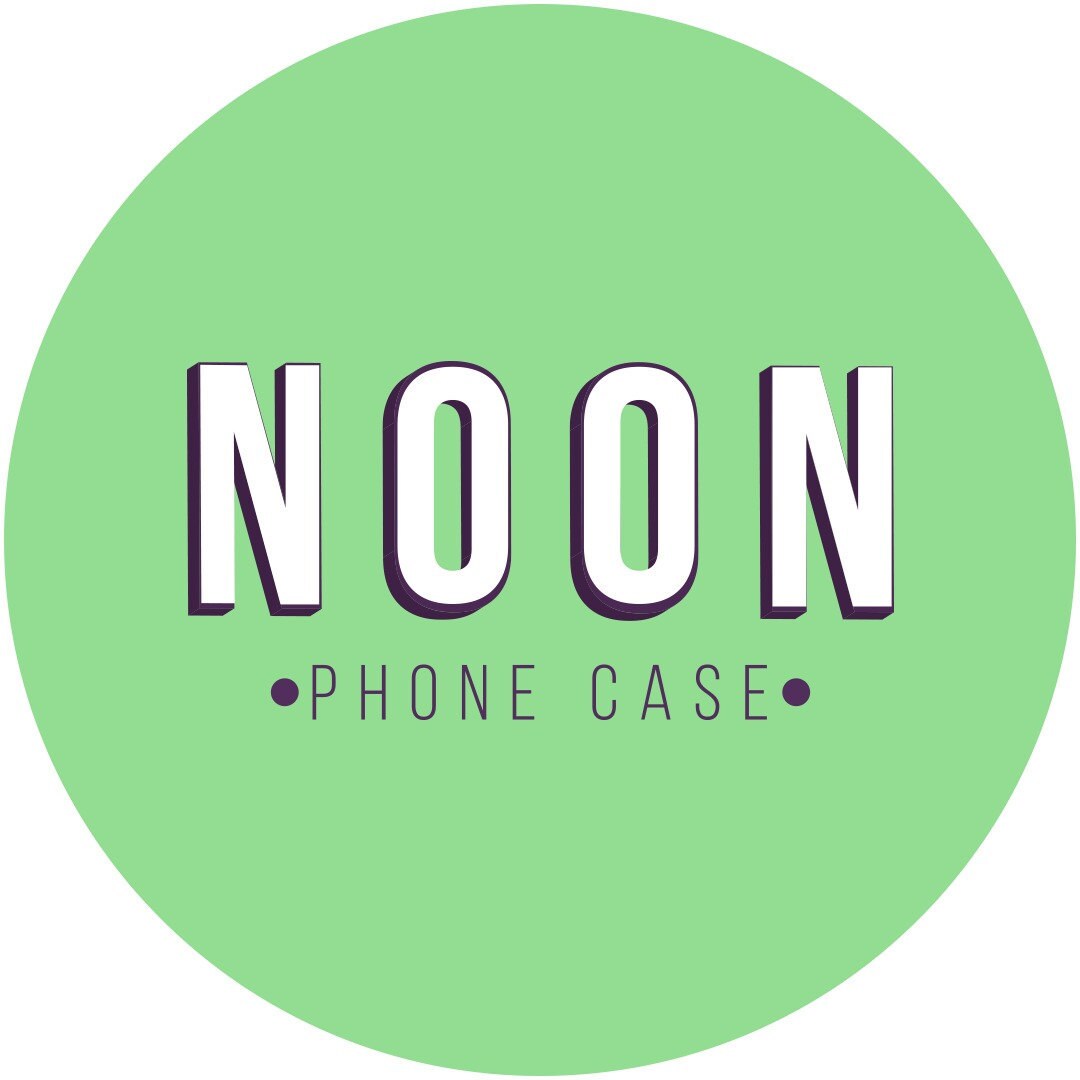 NoonCase - Etsy