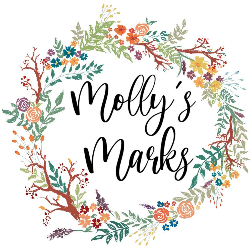 MollysMarks - Etsy