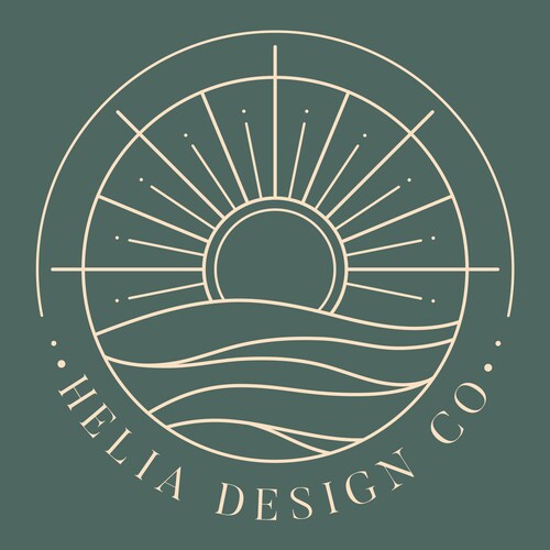HeliaDesignCo - Etsy