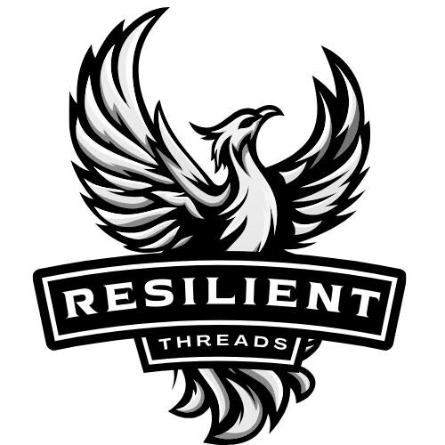RESILIENTTHREADSAZ - Etsy