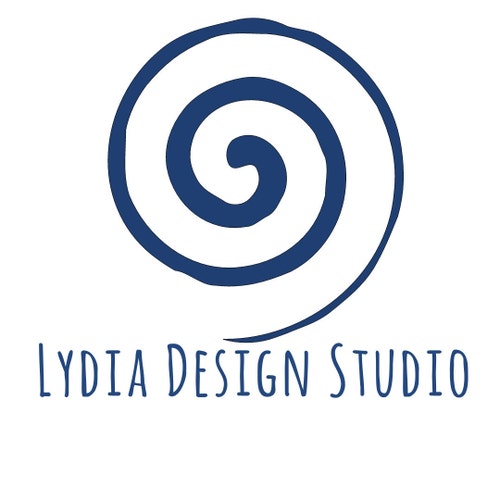 LydiaDesignStudio - Etsy