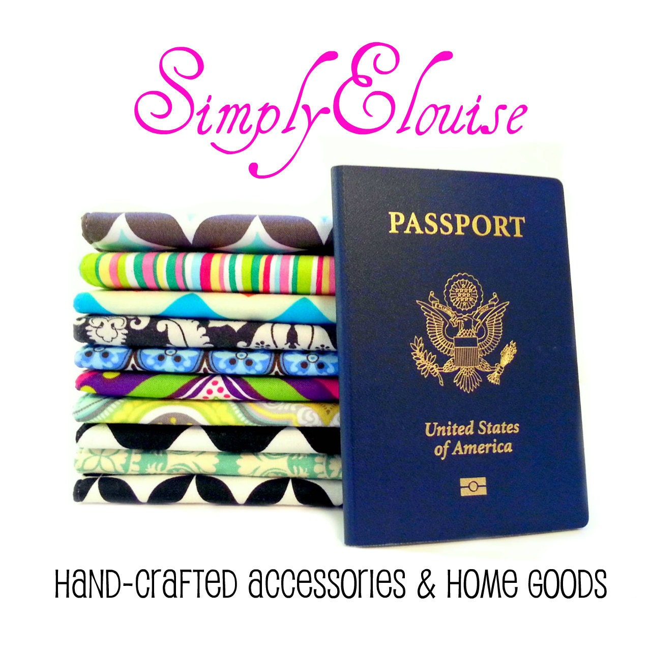 SimplyElouise - Etsy