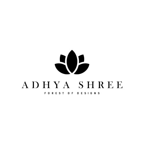 Adhyashree - Etsy