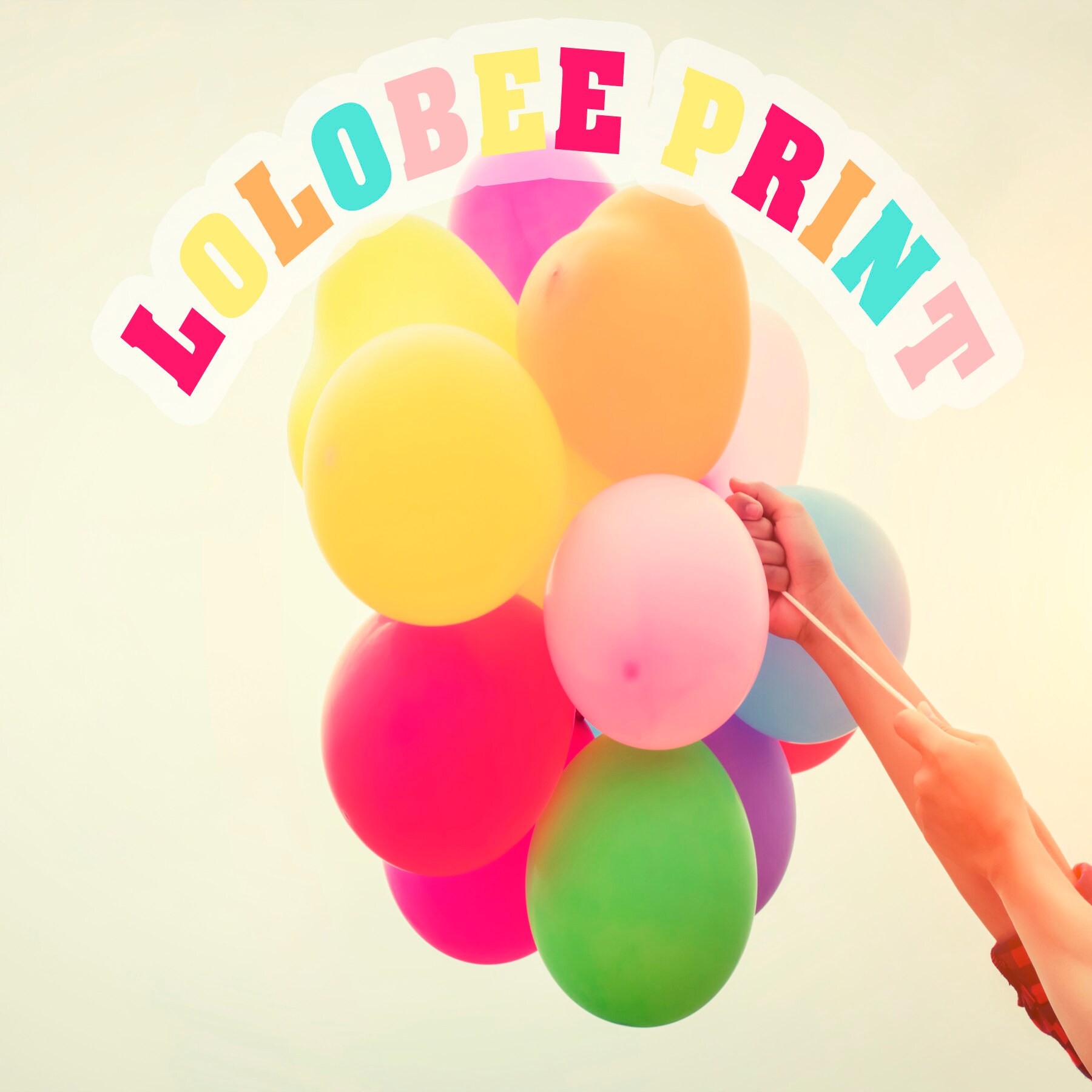 LoloBeePrint - Etsy