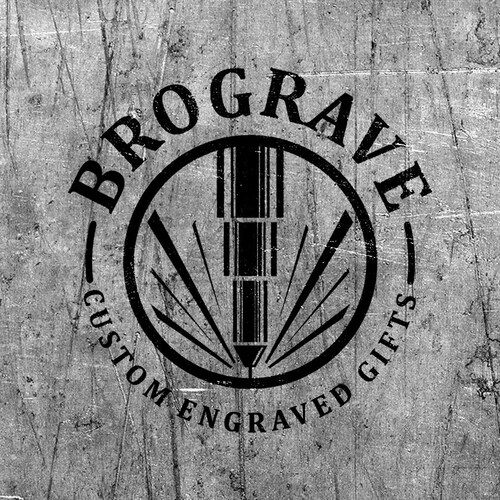 brograve - Etsy