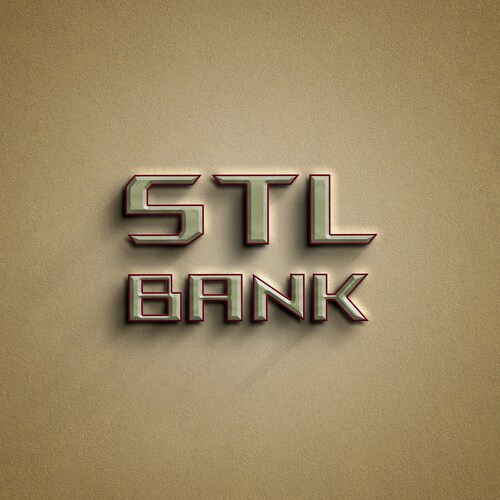 STLbank - Etsy