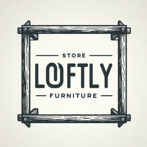 LOFTlyShop - Etsy