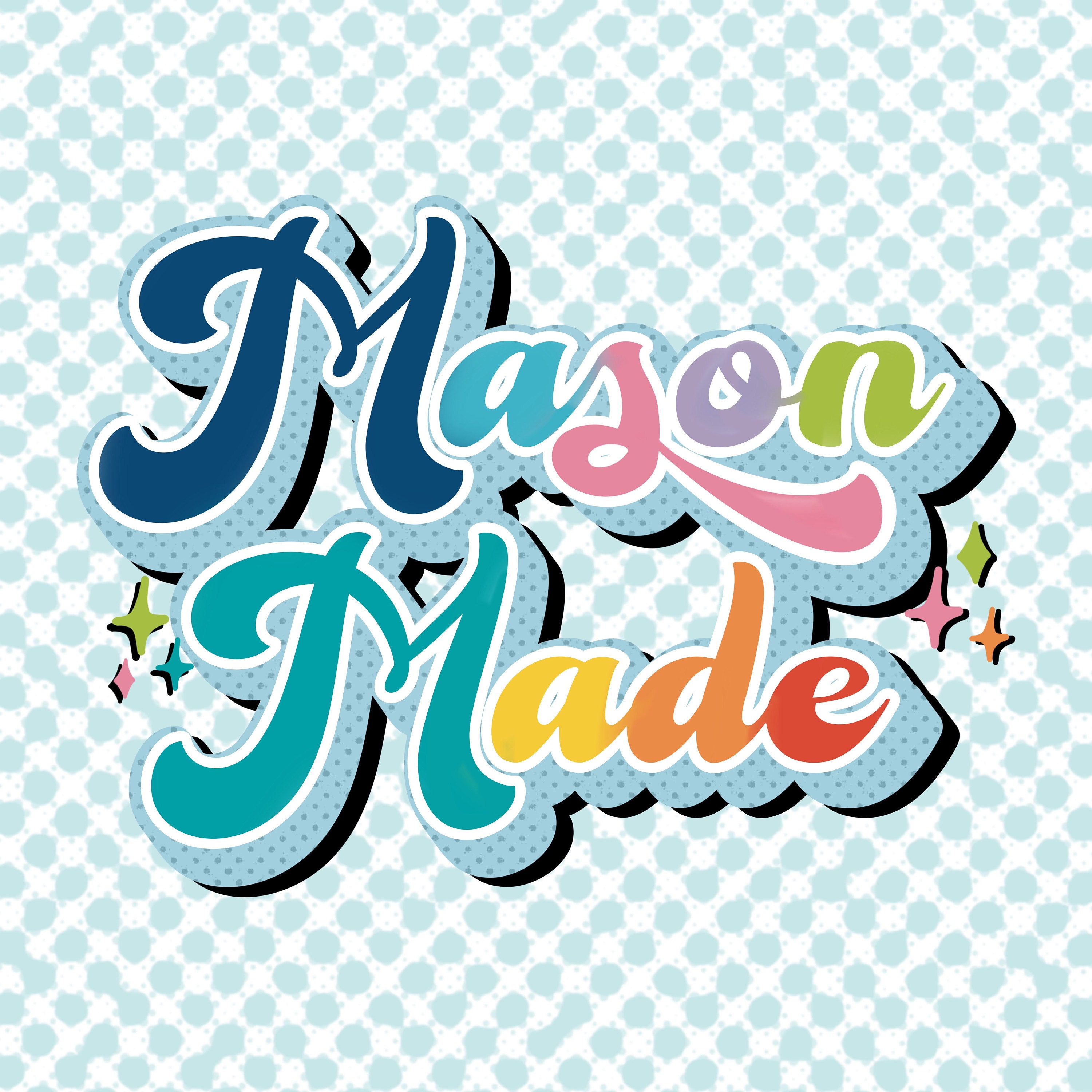 MasonMade2015 - Etsy