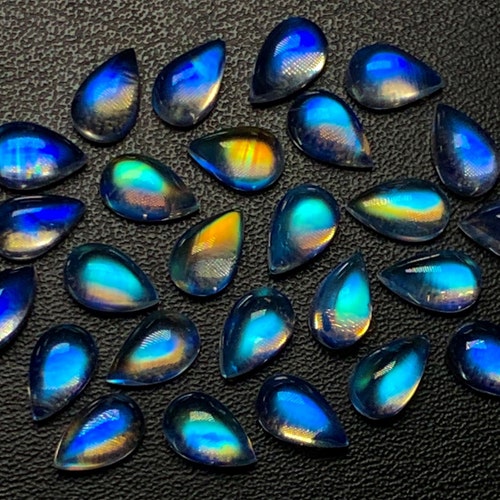 themoonstonegallery - Etsy