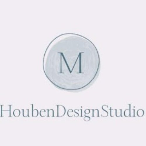 HoubenDesignStudio - Etsy