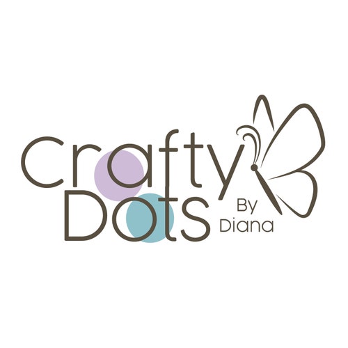 Custom party supplies and more. by craftydotsbydiana on Etsy