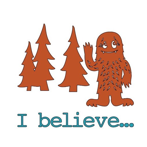 CrypticForest - Etsy