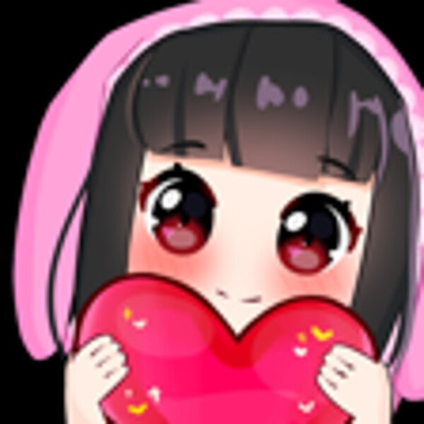 Live2d Full Body Vampire Vtuber Model Adoptable - Etsy