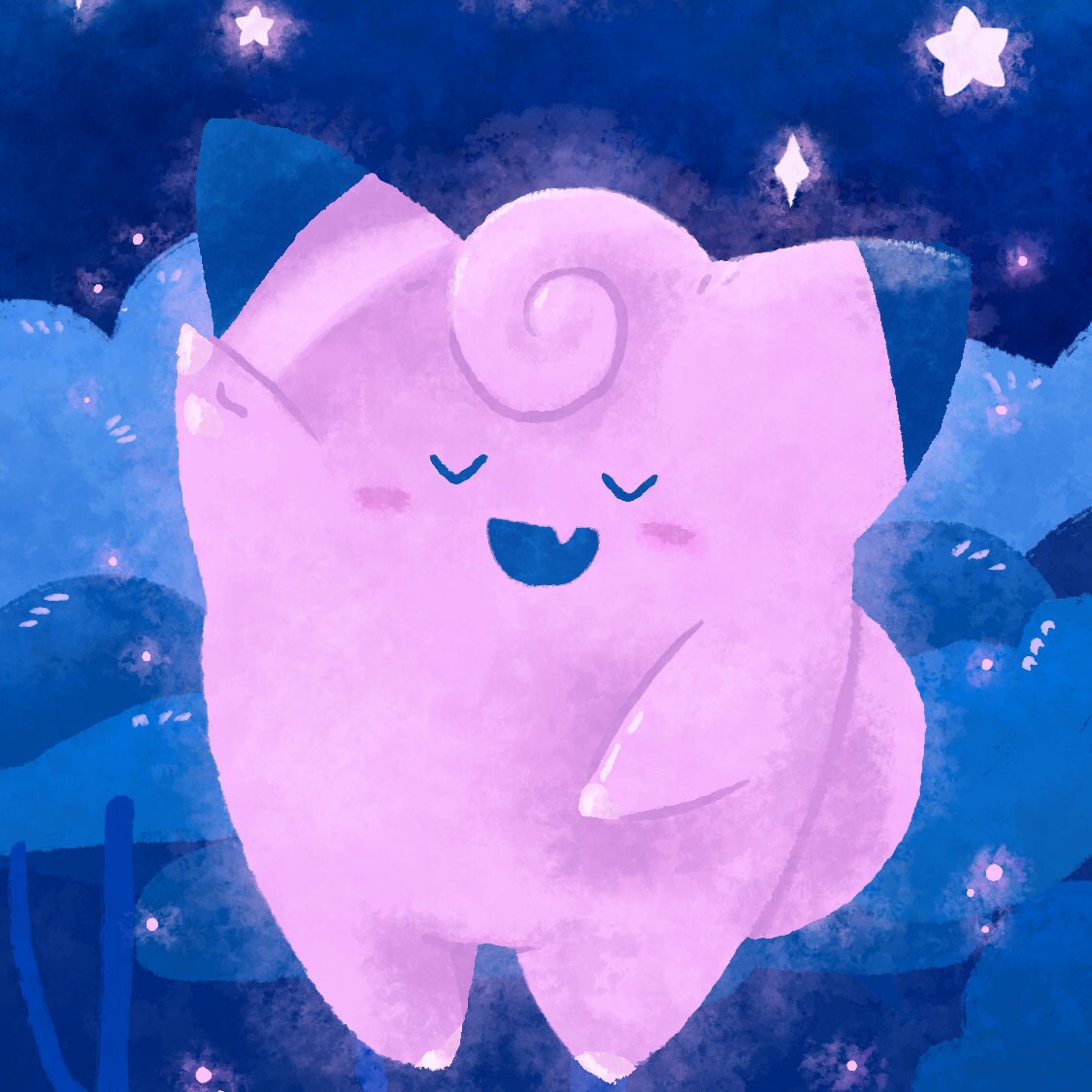 YokaimonCentre - Etsy