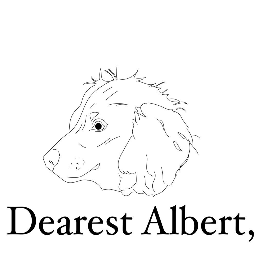 DearestAlbert - Etsy