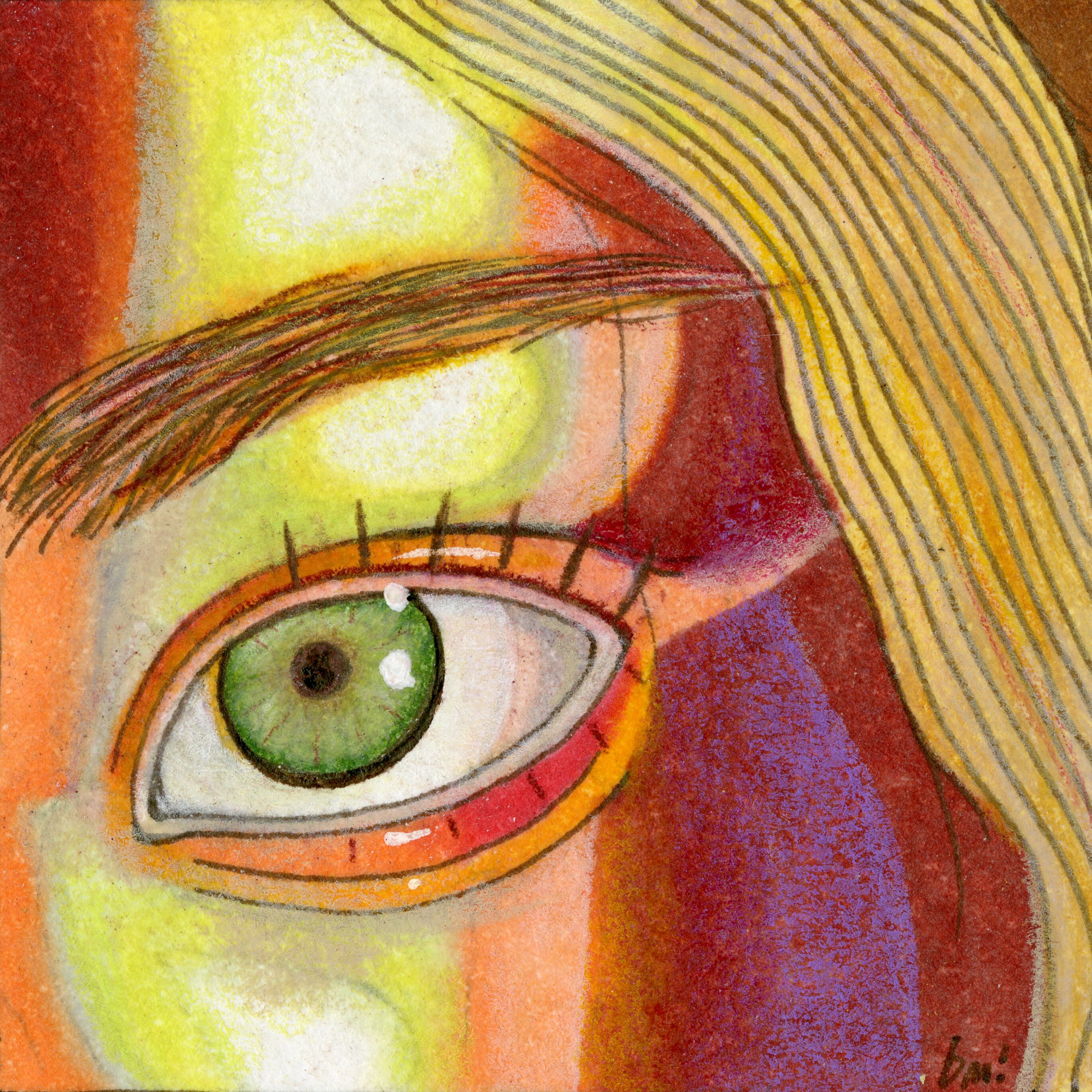 DanielleMittenArt - Etsy