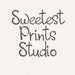 Cute Classroom Watercolor Clipart Bundle, Back to School Digital ...
