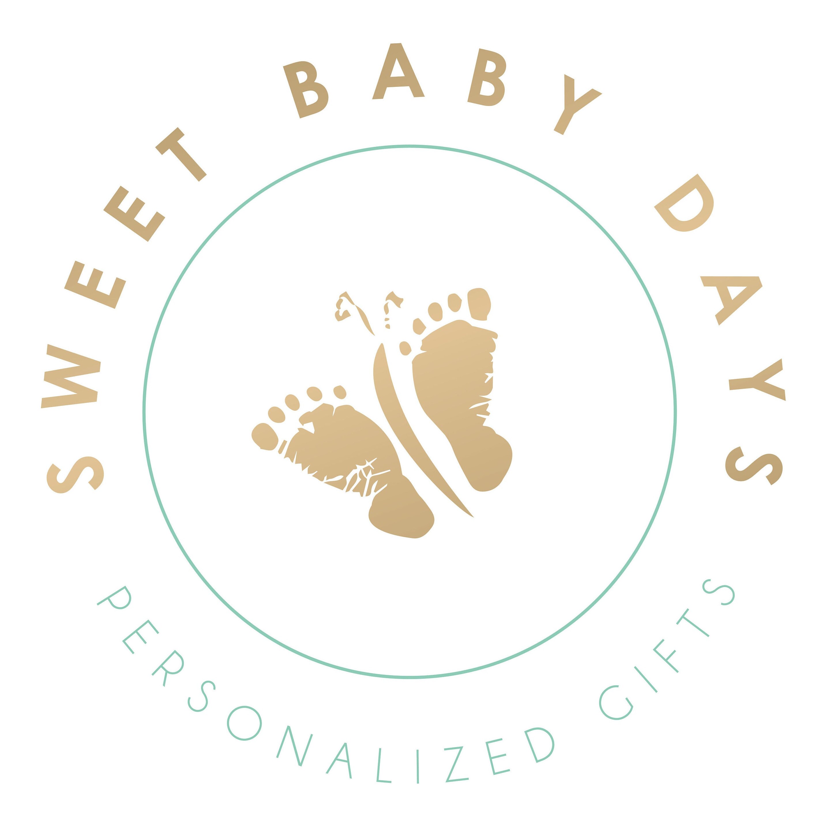 SweetBabyDays - Etsy