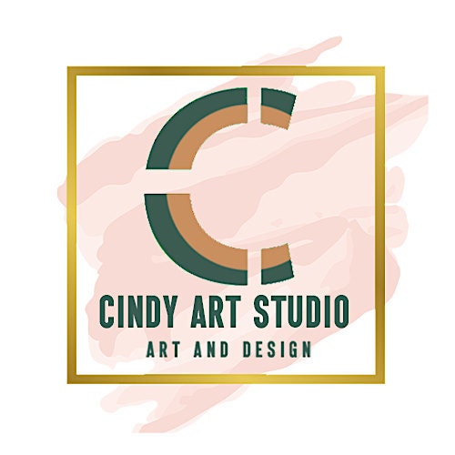 CindyArtStudioShop - Etsy
